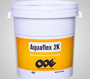 Ode aquaflex 2k